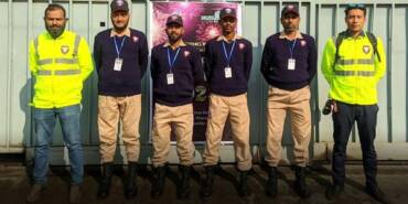 10 Essential Rules of Security Guard EffectiveProtection - Security 360